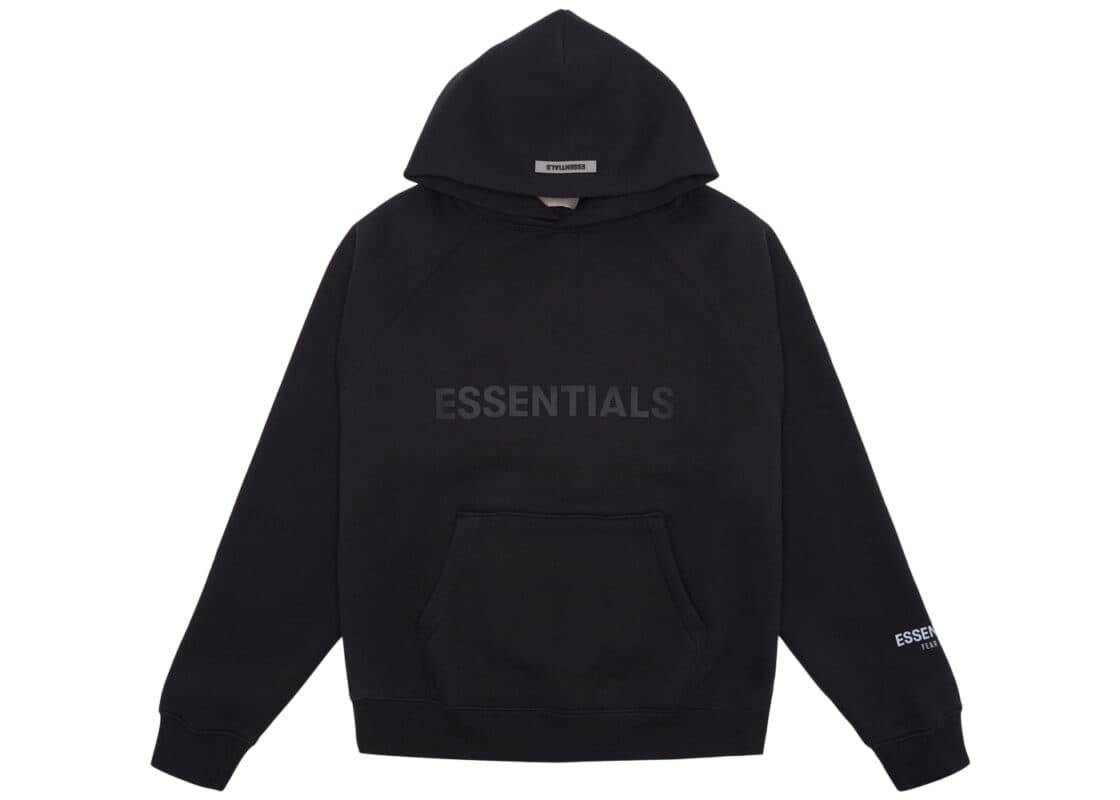 Fear of God Essentials: The Buyer’s Guide - StockX News