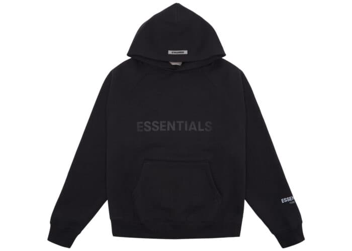 Fear of God Essentials: The Buyer’s Guide - StockX News