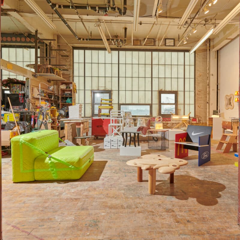 Democratizing Design With Pink Essay - StockX News