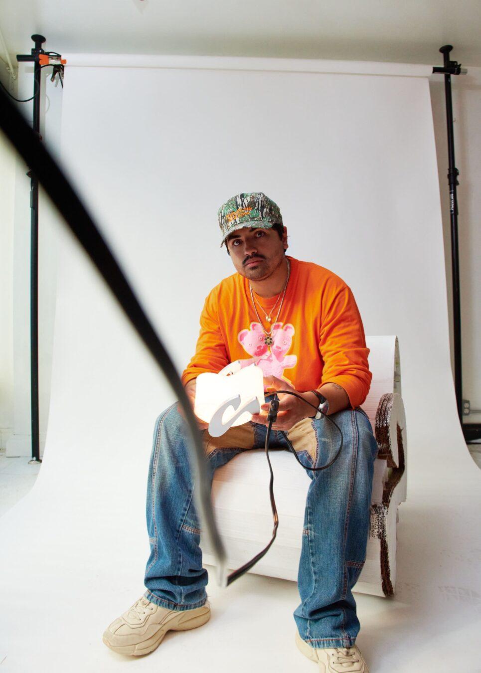 Democratizing Design With Pink Essay - StockX News