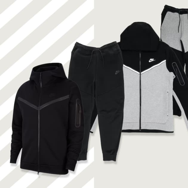 Nike Tech Fleece: The Buyer's Guide - StockX News