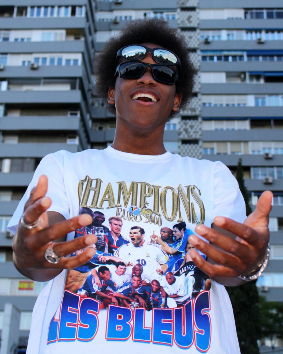 Pour La Culture : Découvrez la marque Retro Football Gang - StockX Mag