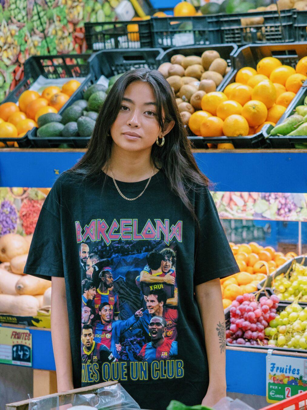 Pour La Culture : Découvrez la marque Retro Football Gang - StockX Mag