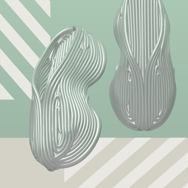 Designing the Future With Pink Essay - StockX News