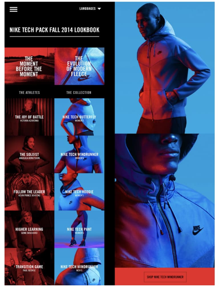 Nike Tech Fleece: The Buyer's Guide - StockX News
