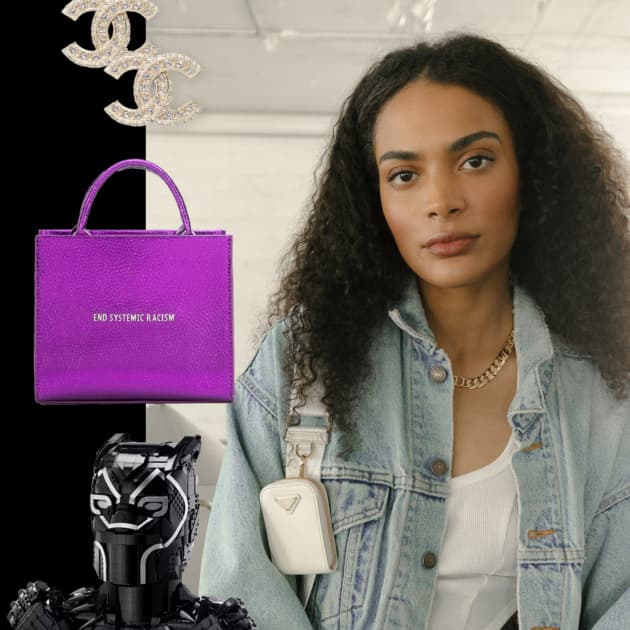 Sydeon's Picks for Black Panther: Wakanda Forever - StockX News