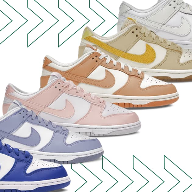 A Nike Dunk Color Story - StockX News