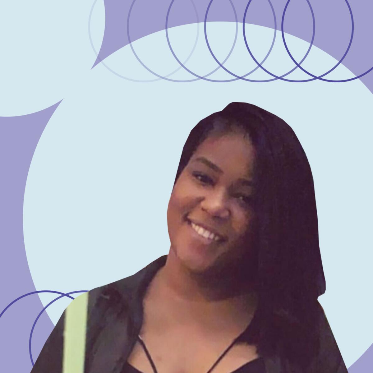 WHM Spotlight: Breah Patterson - StockX News