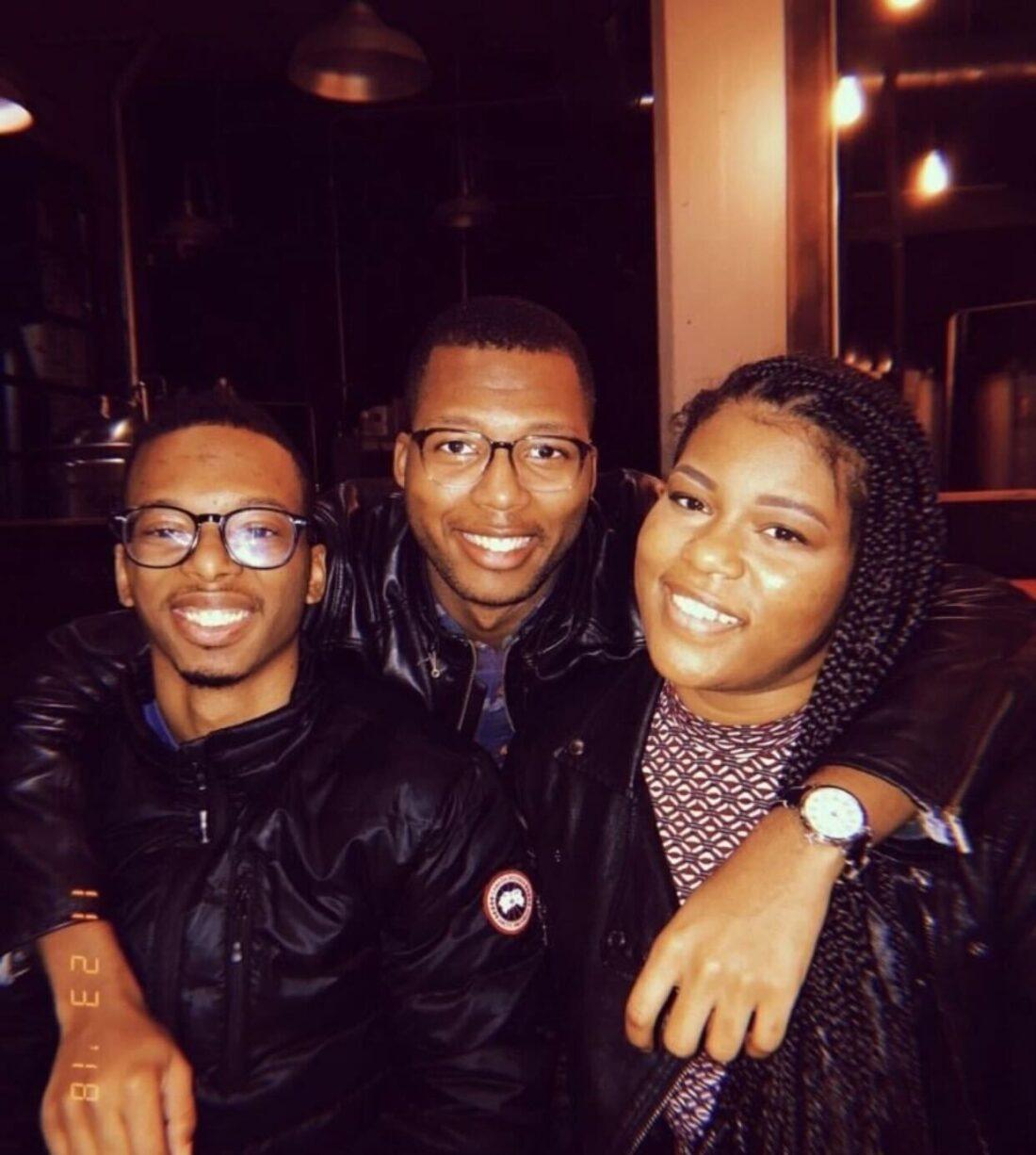 WHM Spotlight: Breah Patterson - StockX News