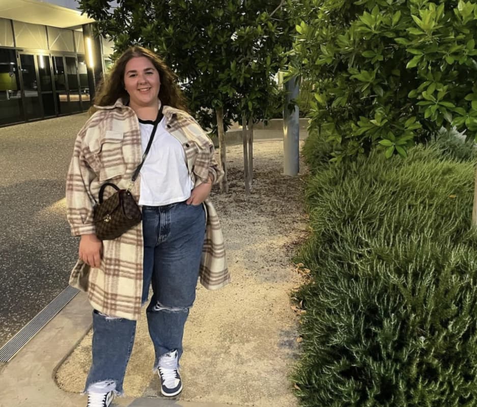 WHM Spotlight: Laura Koumides - StockX News