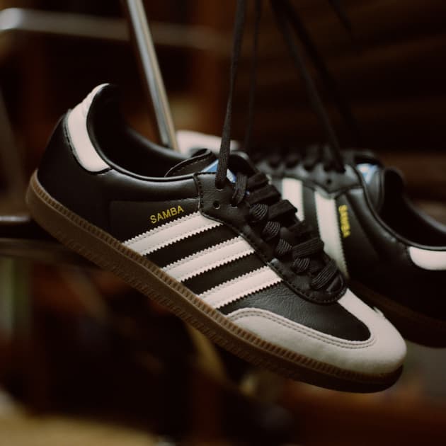 How To Style adidas Sambas for Spring - StockX News