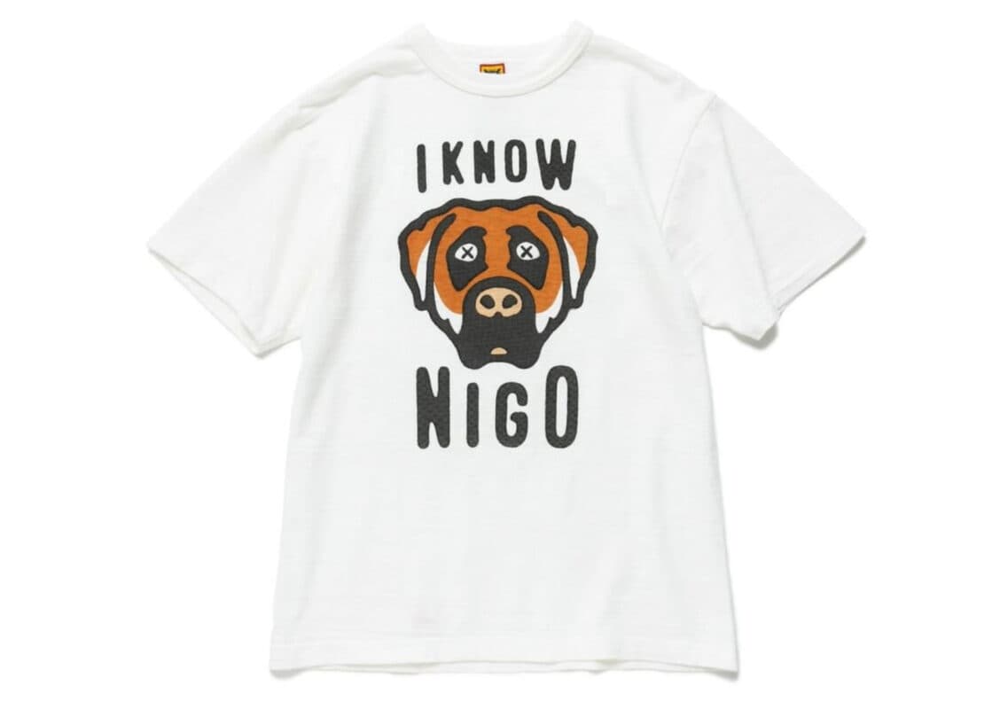 Nigo: A Cultural Deep Dive - StockX News