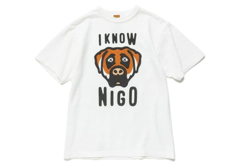 Nigo: A Cultural Deep Dive - StockX News