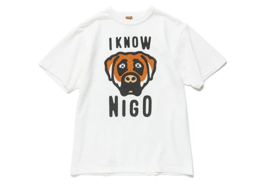 Nigo: A Cultural Deep Dive - StockX News