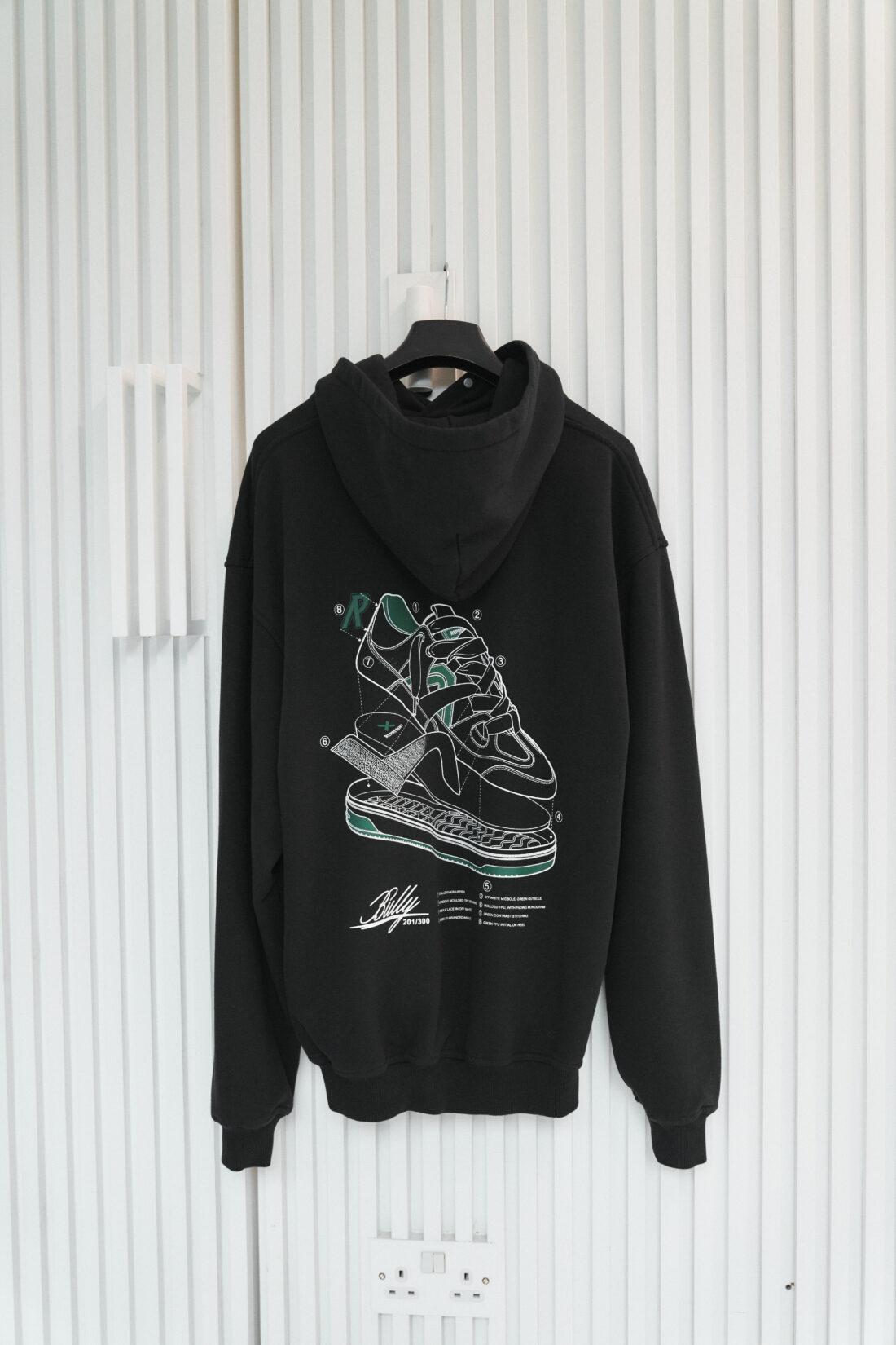 Represent Bully Capsule Collection Lookbook - StockX News