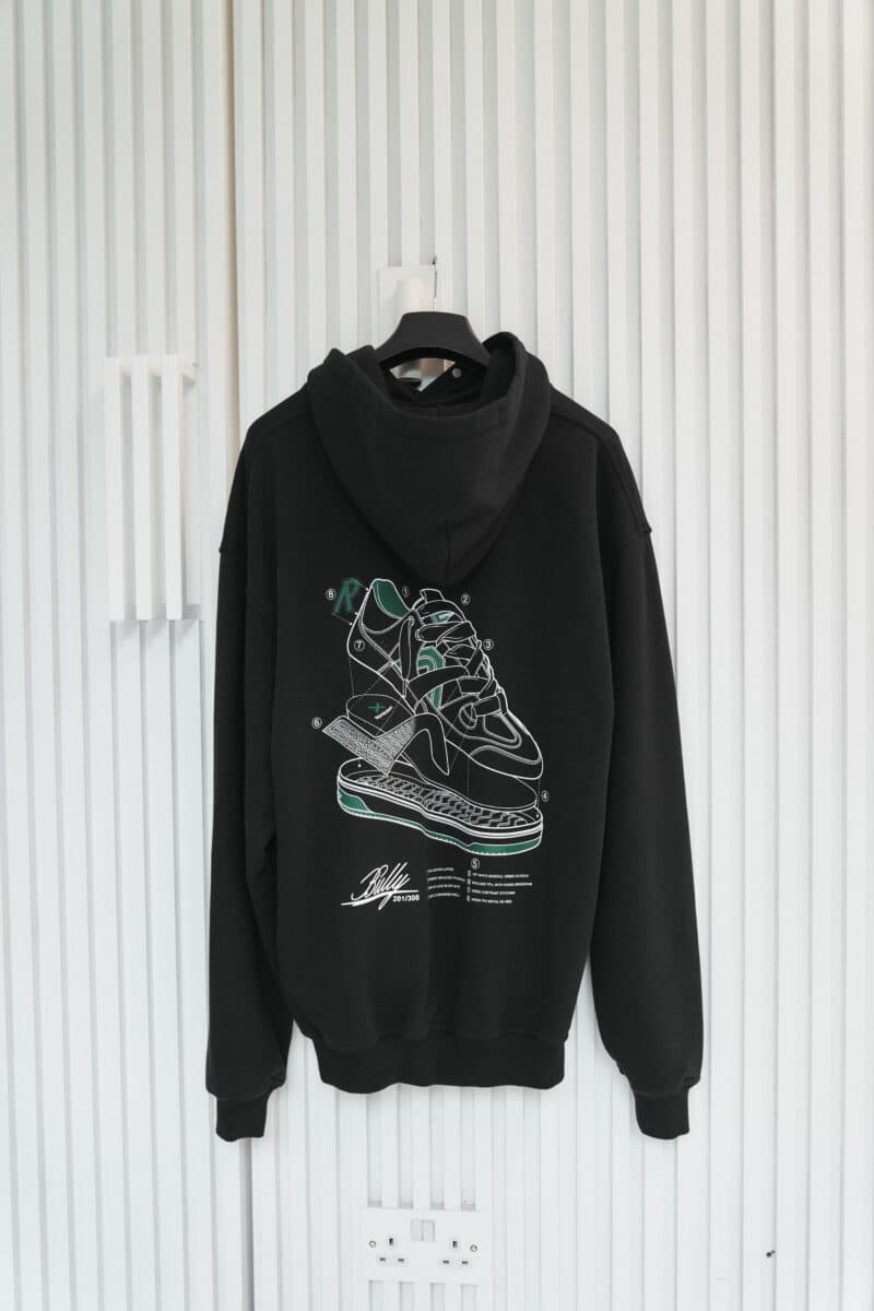 Represent Bully Capsule Collection Lookbook - StockX News