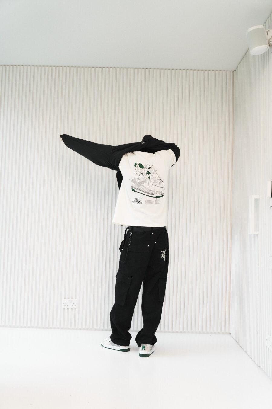 Represent Bully Capsule Collection Lookbook - StockX News