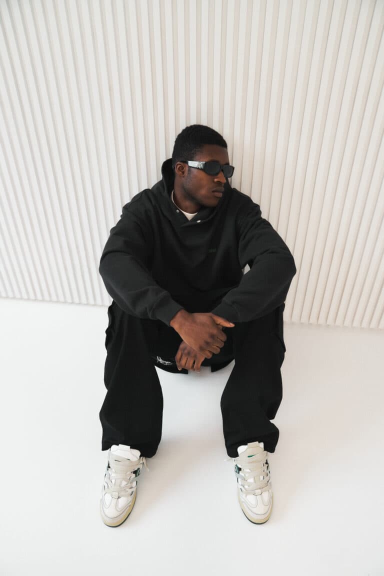 Represent Bully Capsule Collection Lookbook - StockX News