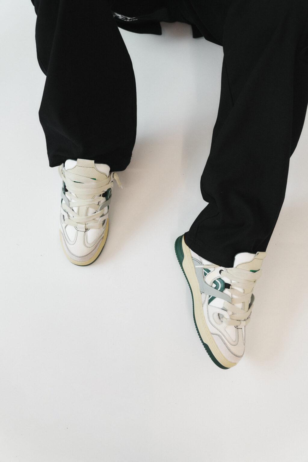 Represent Bully Capsule Collection Lookbook - StockX News