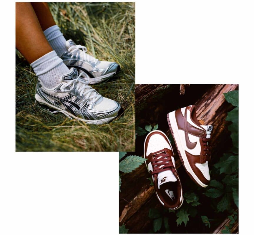 Fall Campaign - StockX News