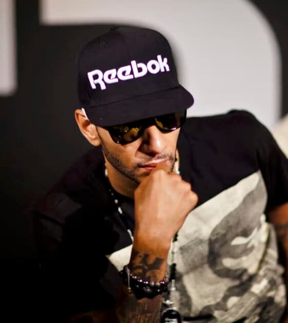 Celebrating 50 Years of Hip-Hop with Reebok - StockX News