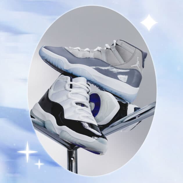 The Annual Jordan 11 Winter is Here - StockX News