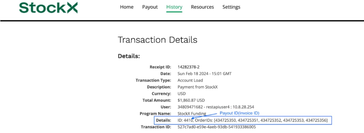 Introducing Scheduled Payouts for Sellers - StockX News