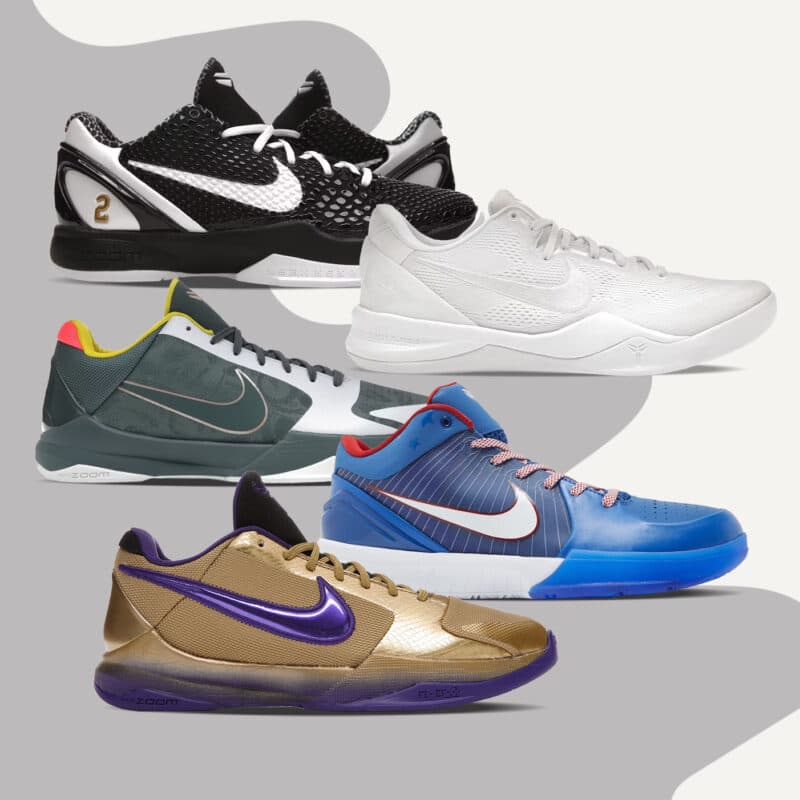 Basketball Sneakers on StockX - StockX News