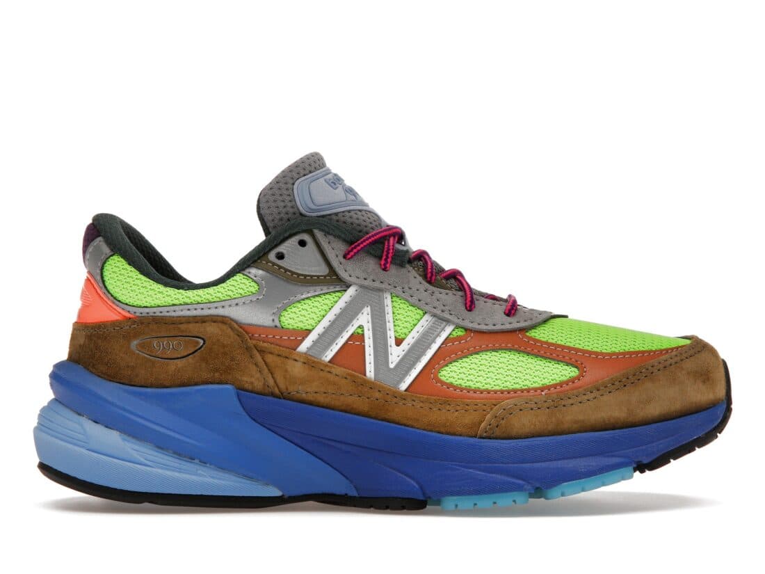 We Ranked the Best New Balance Collabs So Far - StockX News
