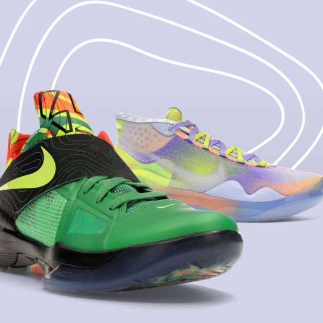 5 Best Nike KDs on StockX - StockX News
