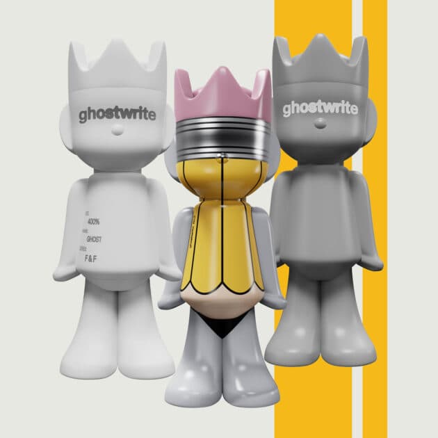 Introducing ghostwrite - StockX News