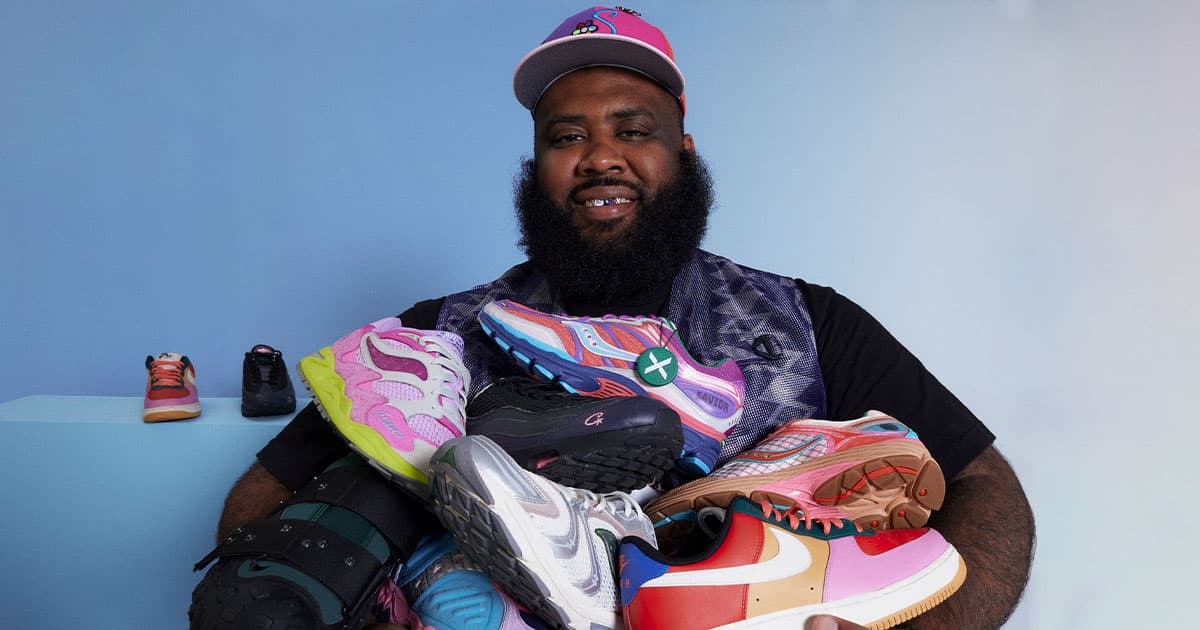 Jae Tips x Saucony “To-Do List” is Here - StockX News