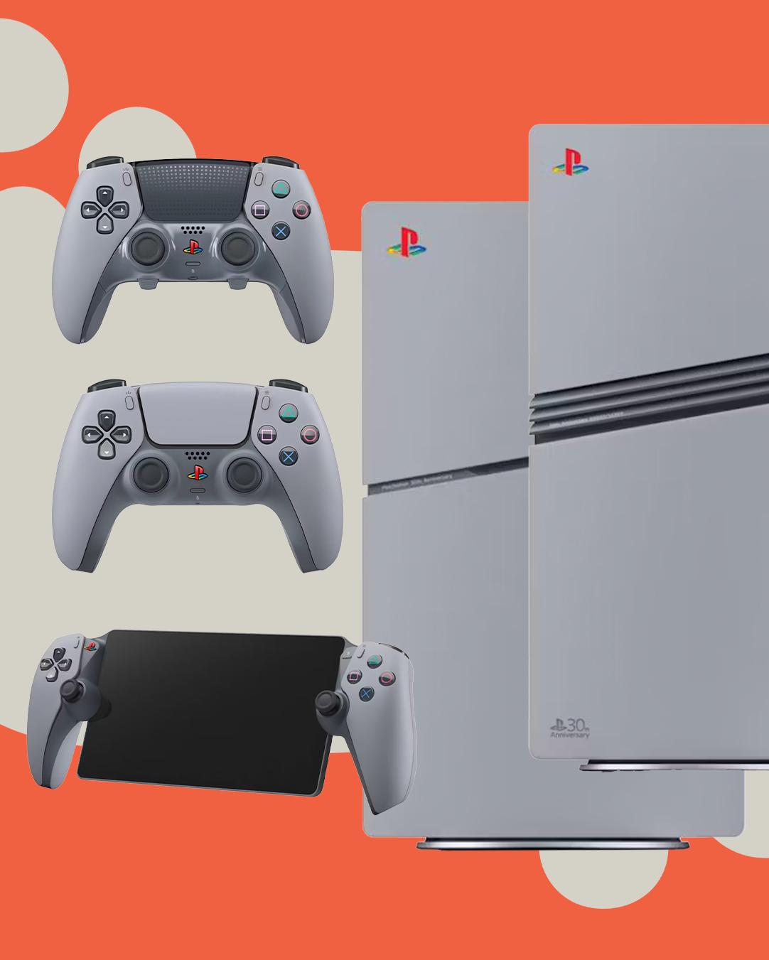 PlayStation 30th Anniversary Collection Now Eligible for Flex - StockX News