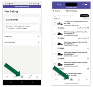 Flex is Now Available on the StockX iOS and Android Apps - StockX News