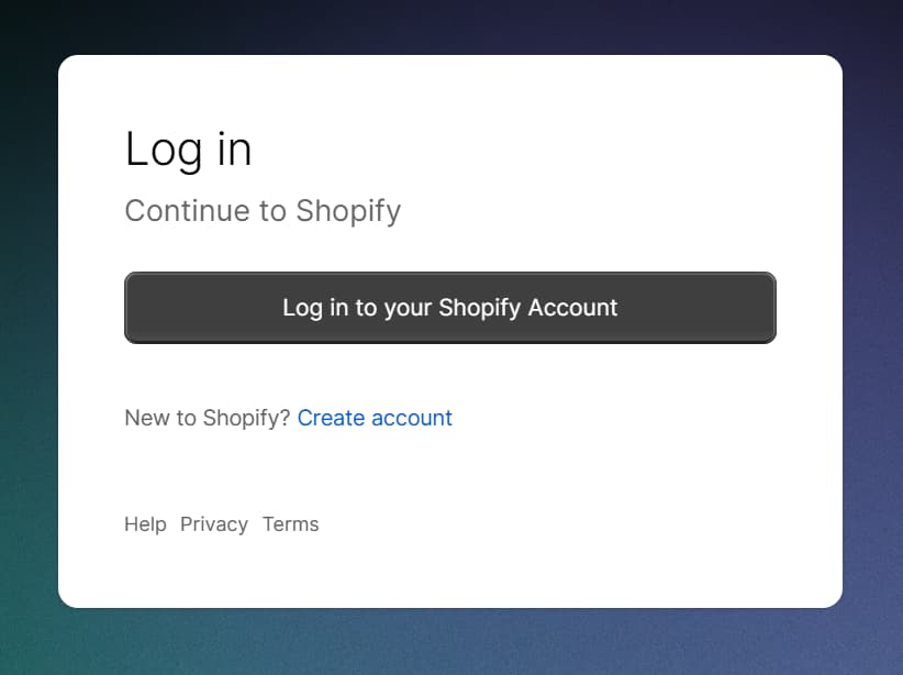 Shopify Onboarding Guide for StockX - StockX News