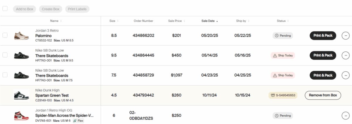 New Guide: How to Use StockX Pro - StockX News