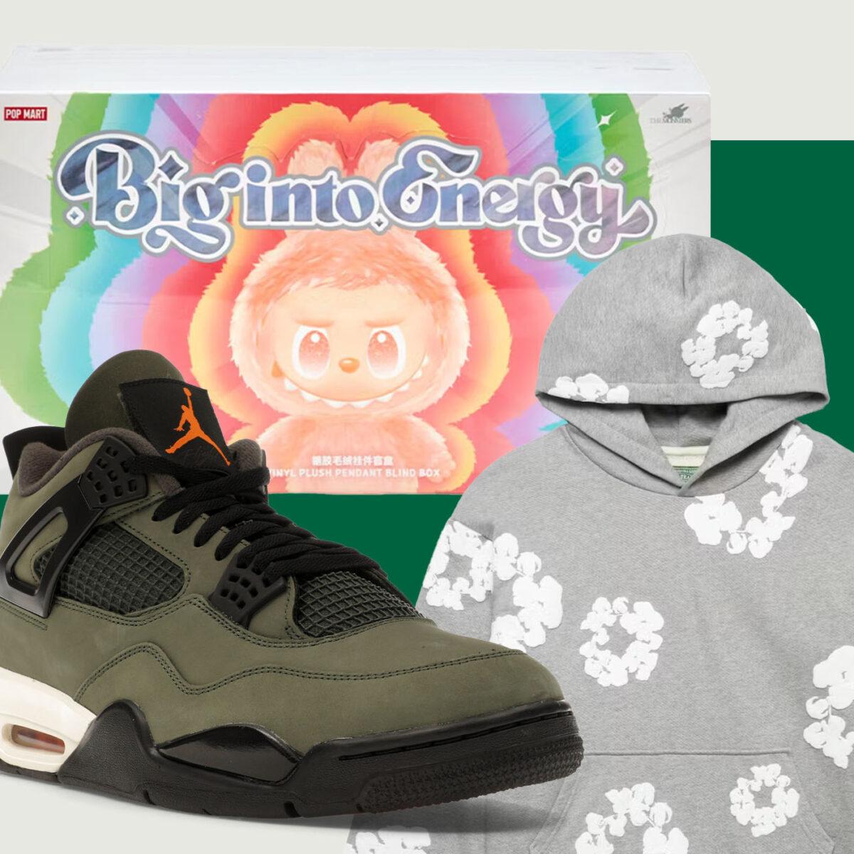 Hot Picks for Holiday: As Seen on The TODAY Show - StockX News